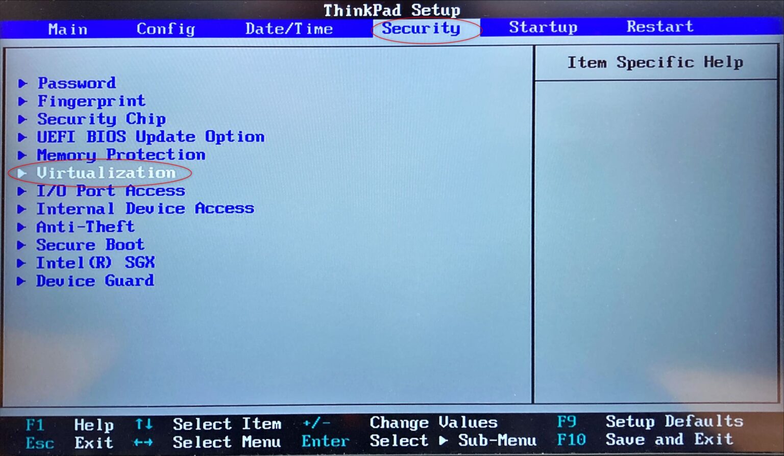 Hyper-Vによる仮想環境の構築に挑戦！