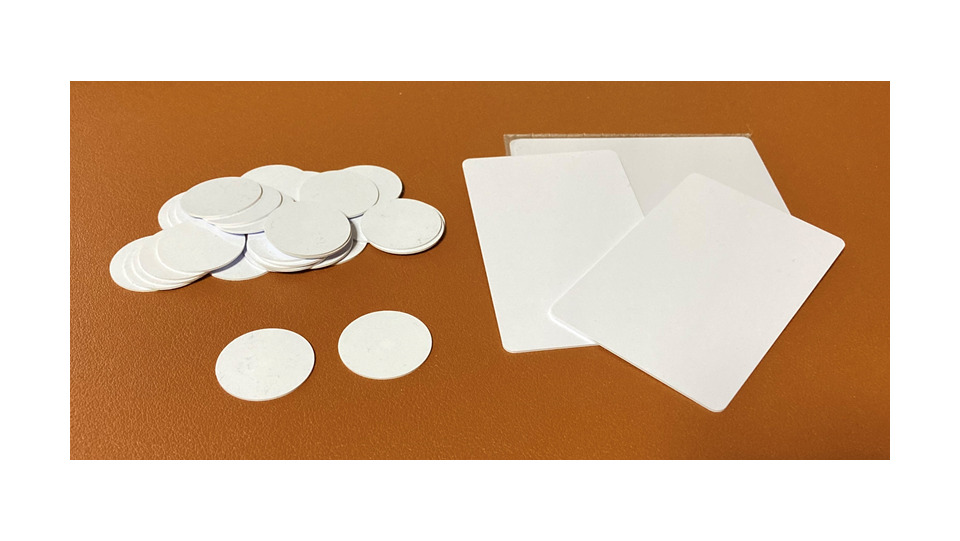 「NFCタグ」 iPhone NFC Toodsの使い方