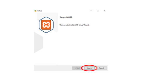 WEBアプリケーションを開発を学ぶならXAMPPをインストール！