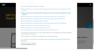 Visual Studio2013 → Visual Studio2022へ移行！